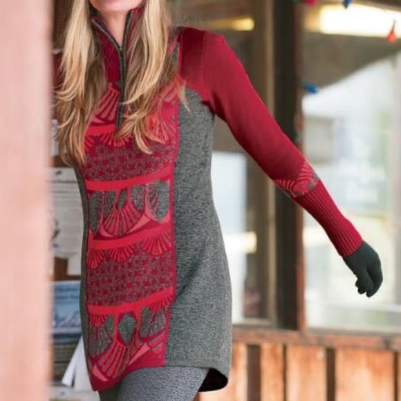 Title nine | Sweaters | Title Nine Buona Tunic | Poshmark